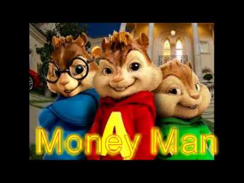 Alkaline - Money Man - Chipmunks Version - October 2017 - YouTube