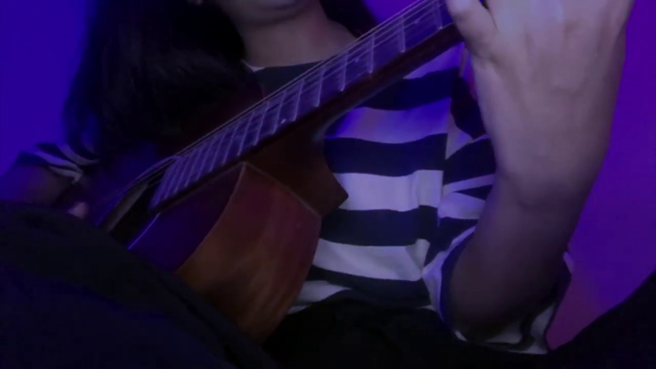 Daniel Caesar ft. Brandy - Love Again (Guitar Cover) - YouTube
