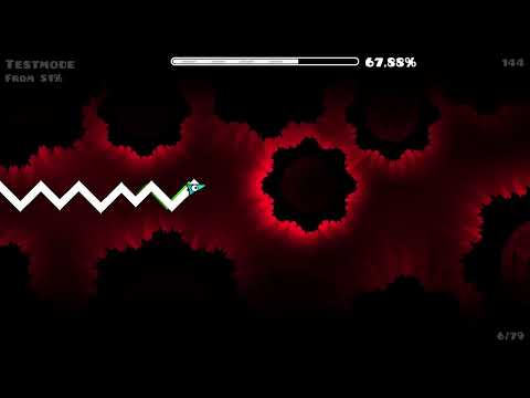 Vivisection Easy 51% - 100%