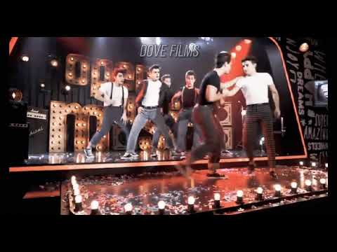 [SITTEO] Matteo + Simón -- When i was your man -- Ambar + Luna
