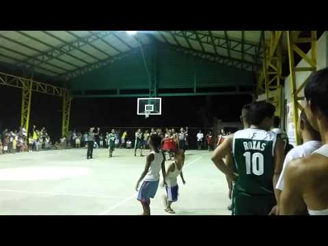 NTBI TEAM winning momemt