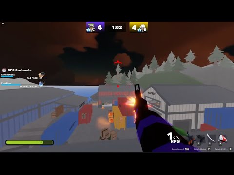 My crosshair gets worse everytime I die!!! - YouTube