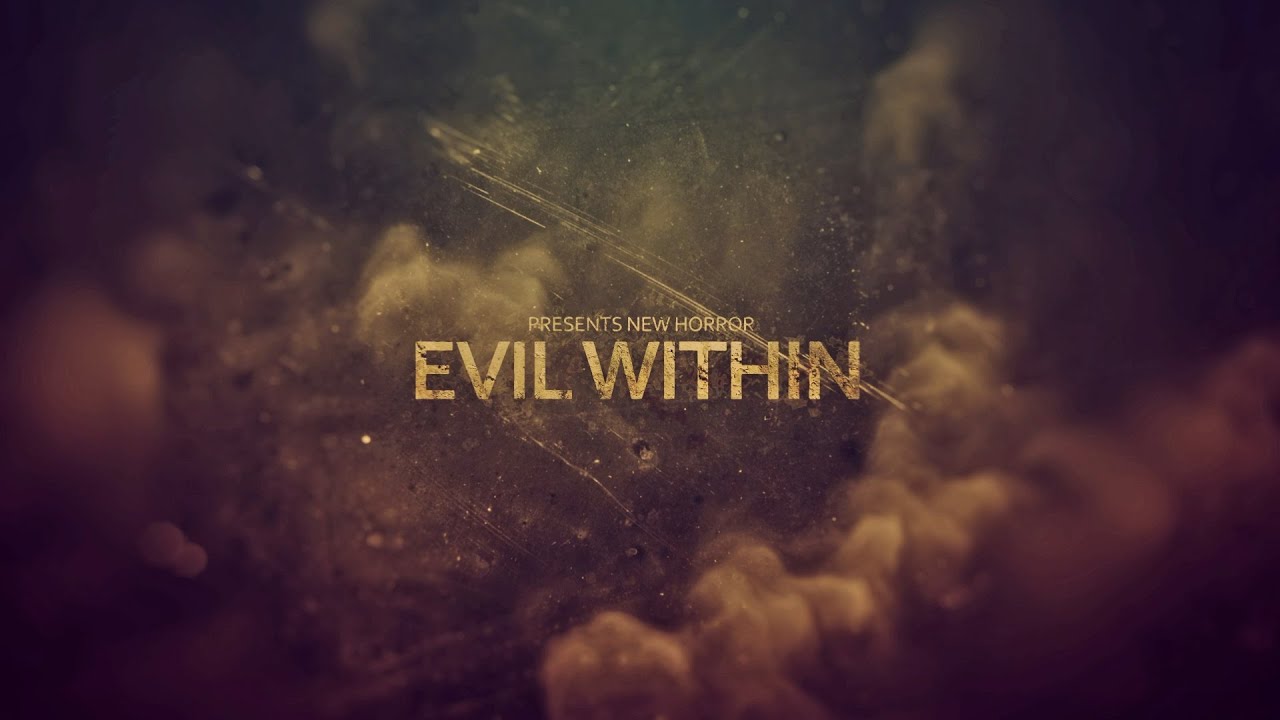 Cinematic Trailer Titles Template for After Effects || Free Download ...