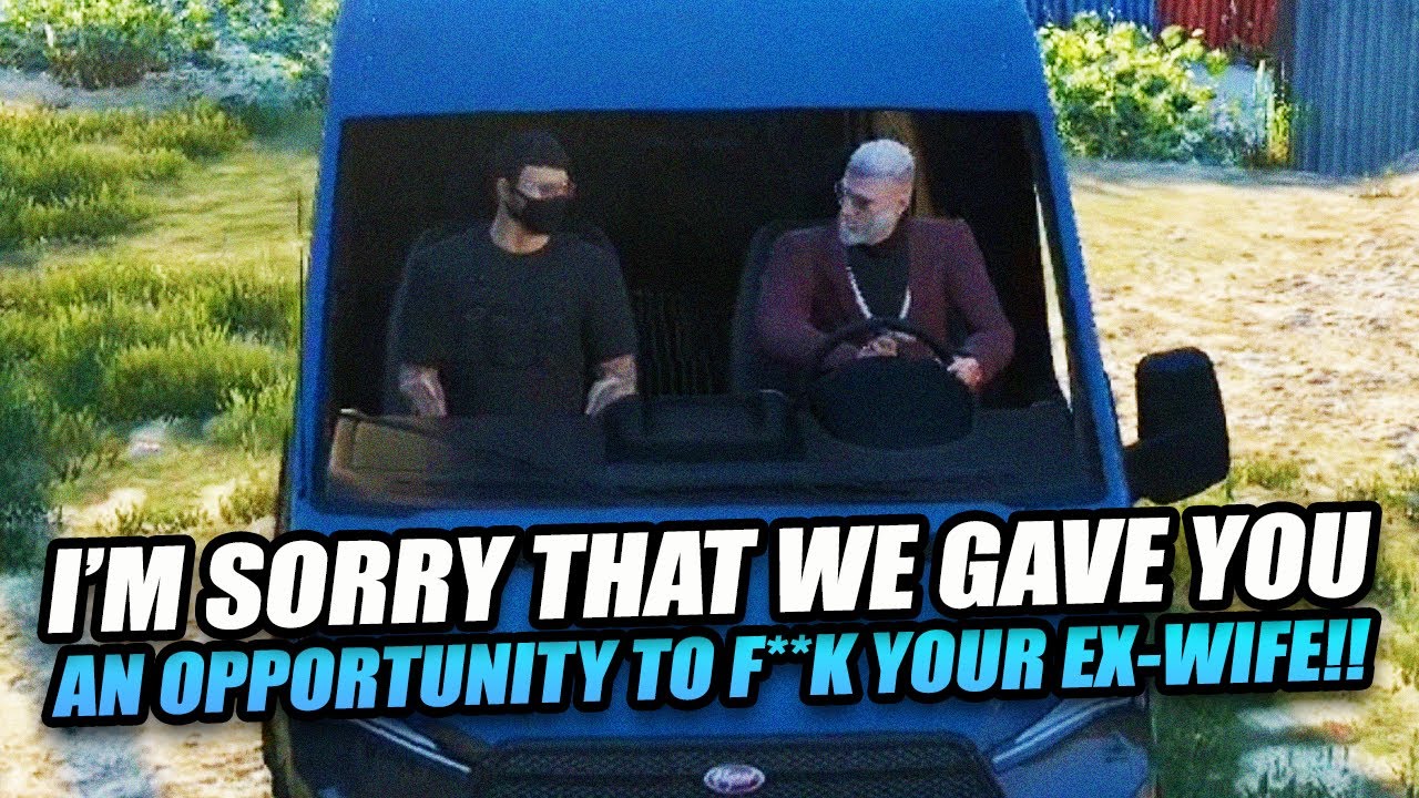 Benji Learns Ray Has A BIG DATE & This Happened...! | NoPixel 4.0 | GTA ...