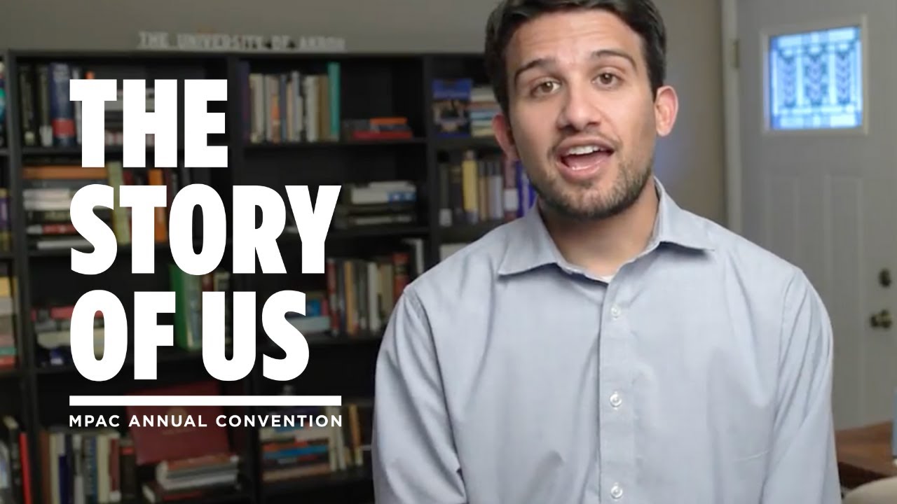 Paving the path for young leaders | 2021 MPAC Virtual Convention - YouTube