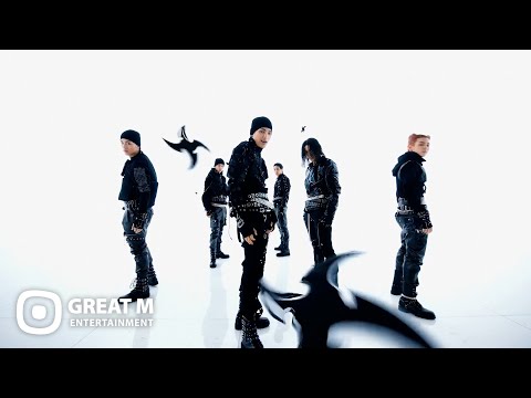 82MAJOR(82메이저) '촉(Choke)' MV