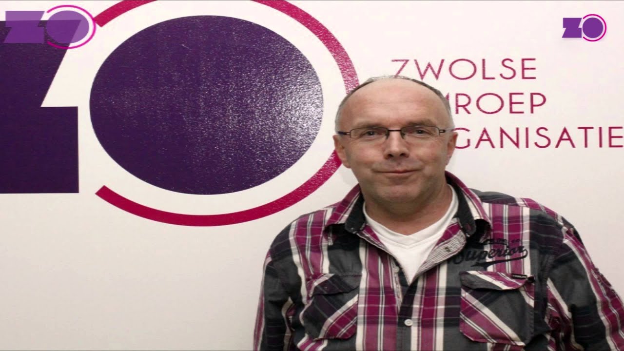 Interview met Foppe de Haan - YouTube