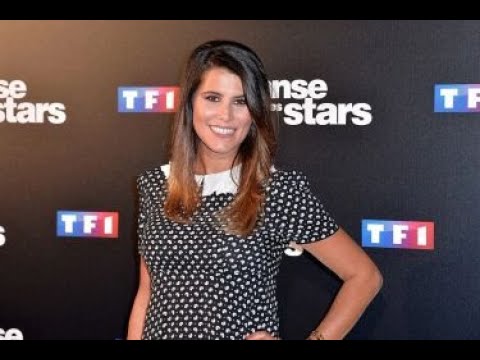 Karine Ferri montre son corps de rêve en maillot : \