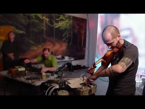 Mike Dilloway: Live @ Tympanum - YouTube