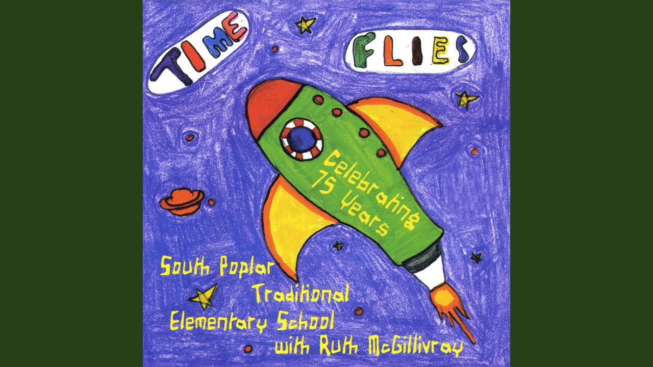 Time Flies - YouTube