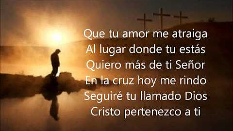 CRISTIANO CANCIONES ESPAÑOLAS CON LETRA ~ SPANISH CHRISTIAN MUSIC ...