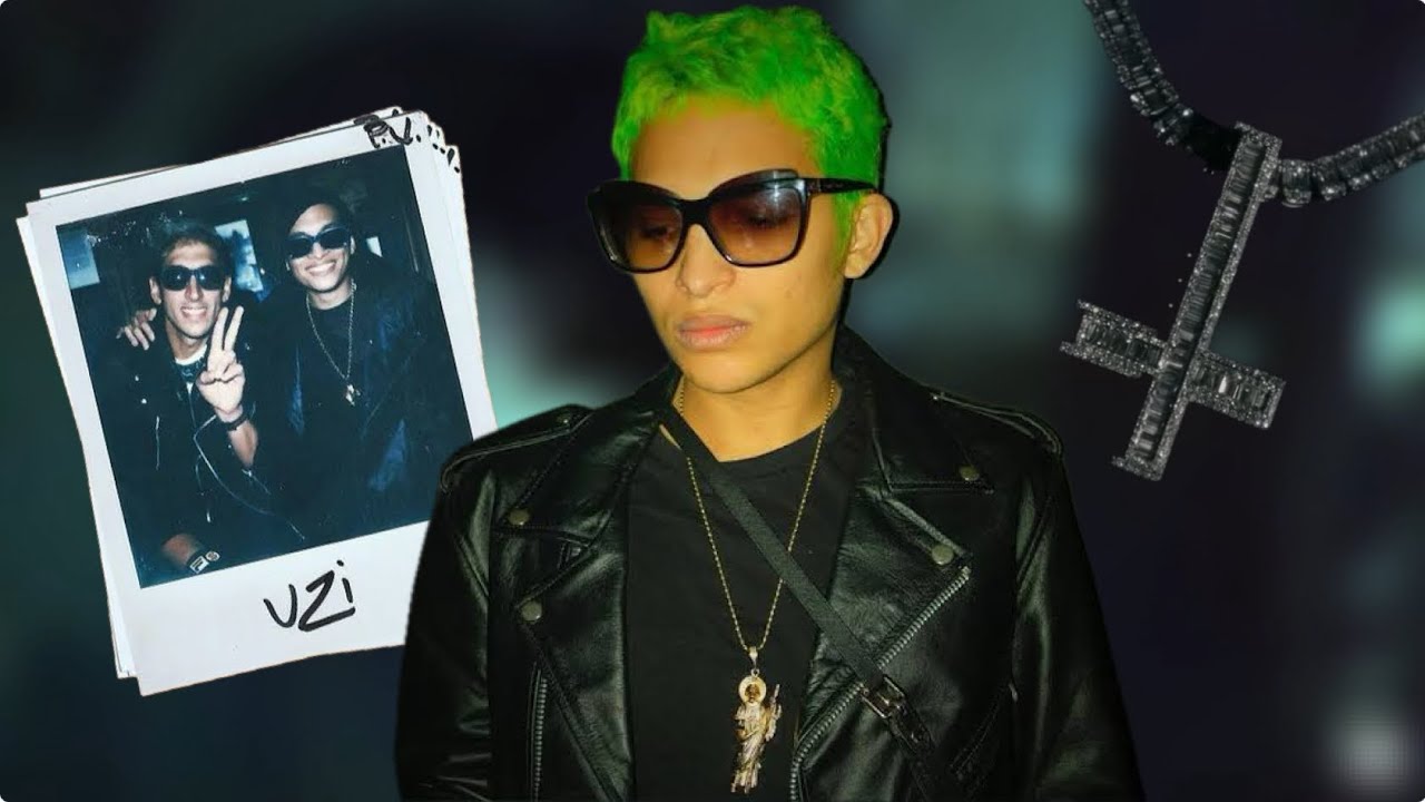 GAB3の物語 UZIからOPIUMまでの道のり - YouTube