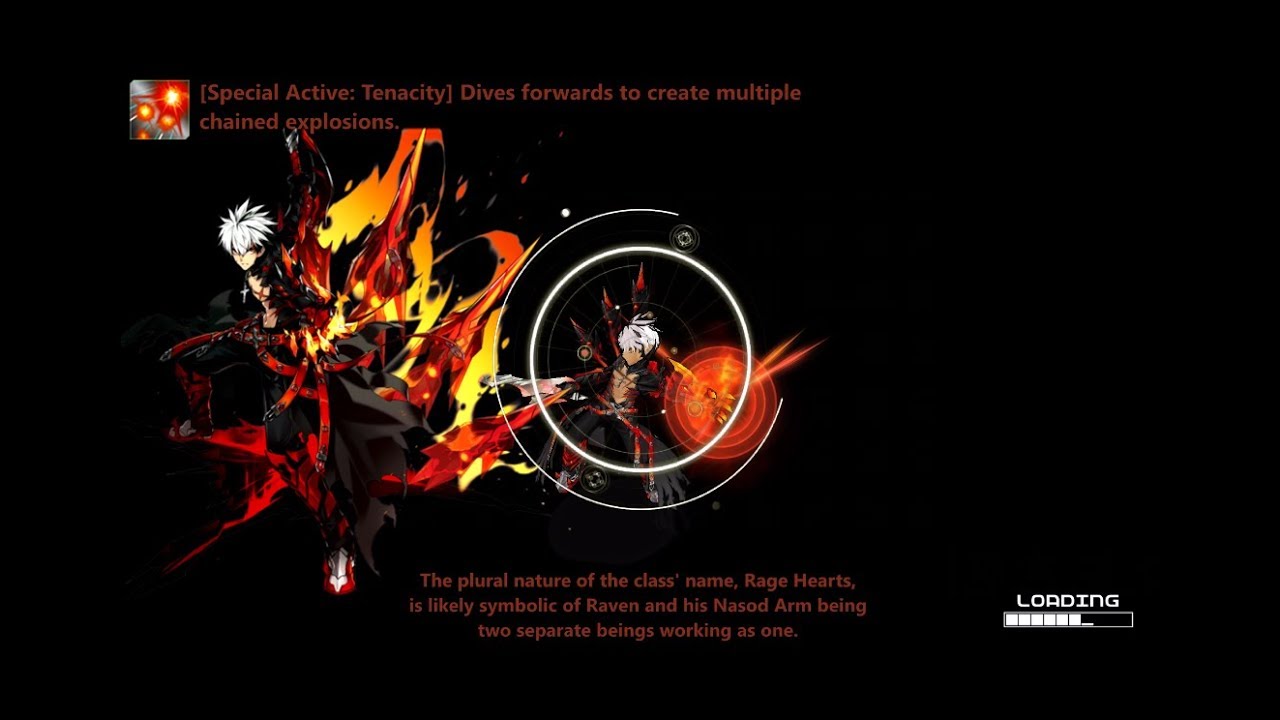 Elsword - Centurion Payroll - YouTube