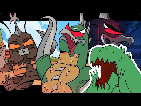 Gigans Big Score Reaction and breakdown *LOTS OF DETAILS!*