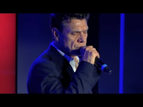Marc Lavoine - Toi mon amour (Live) - Le Grand Studio RTL