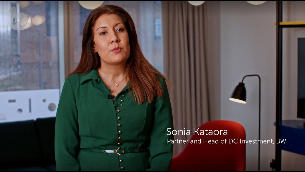 Liquidity in pension schemes | Barnett Waddingham - YouTube