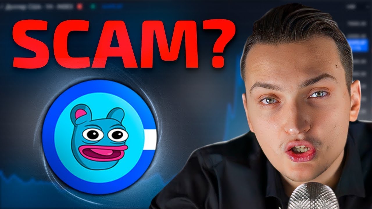 Is Brett Memecoin a SCAM? (The BIGGEST Memecoin on BASE) - YouTube