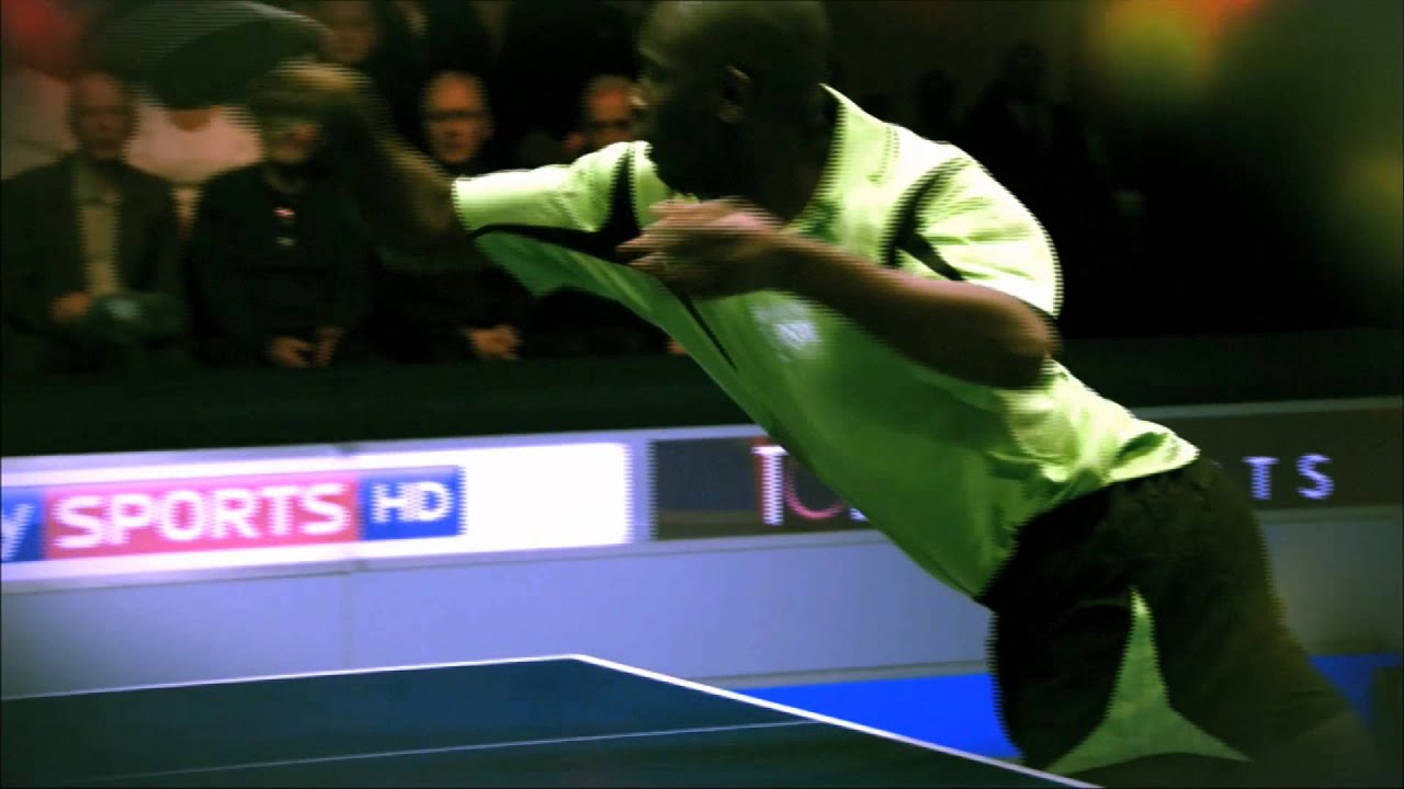 World Championship of Ping Pong 2016 - YouTube