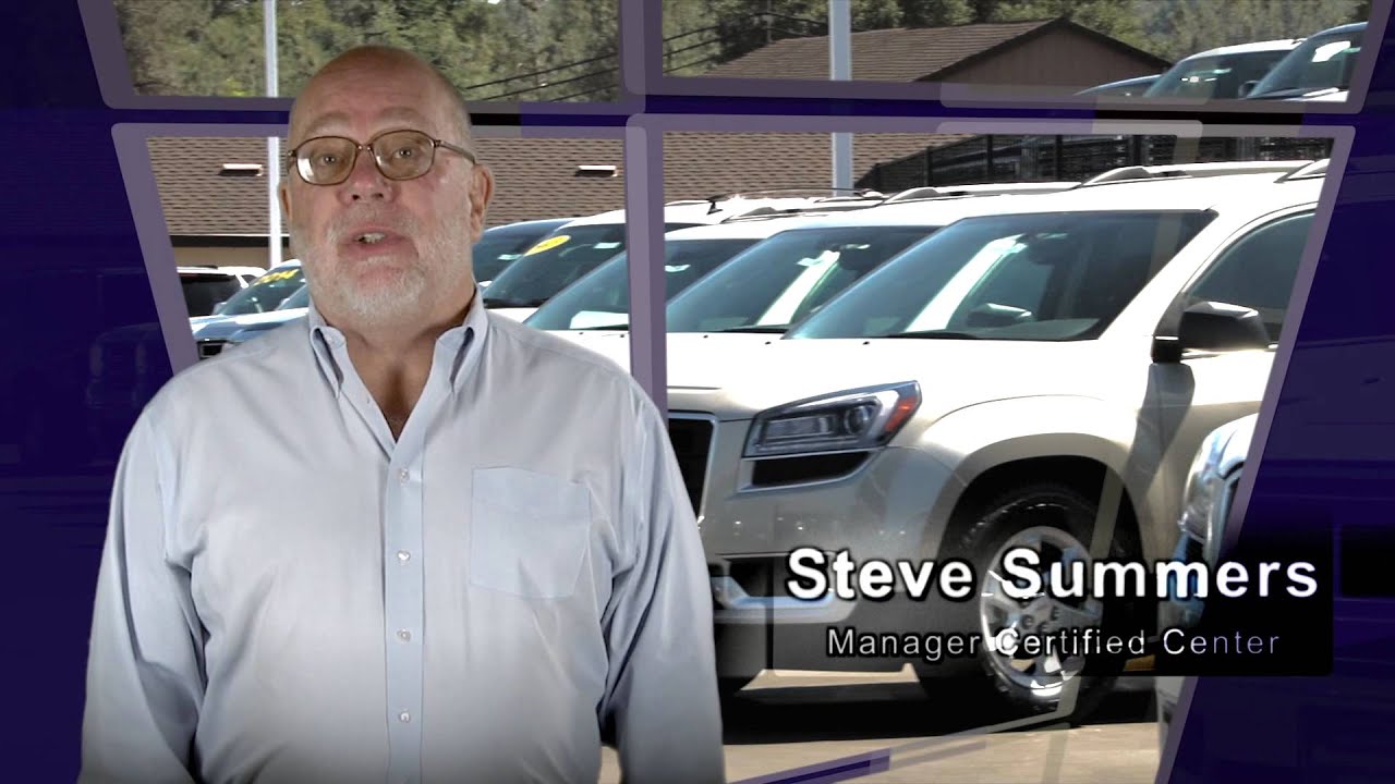 Steve Summers - YouTube
