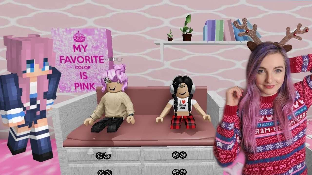 Save Ldshadowlady Obby! | Roblox - YouTube