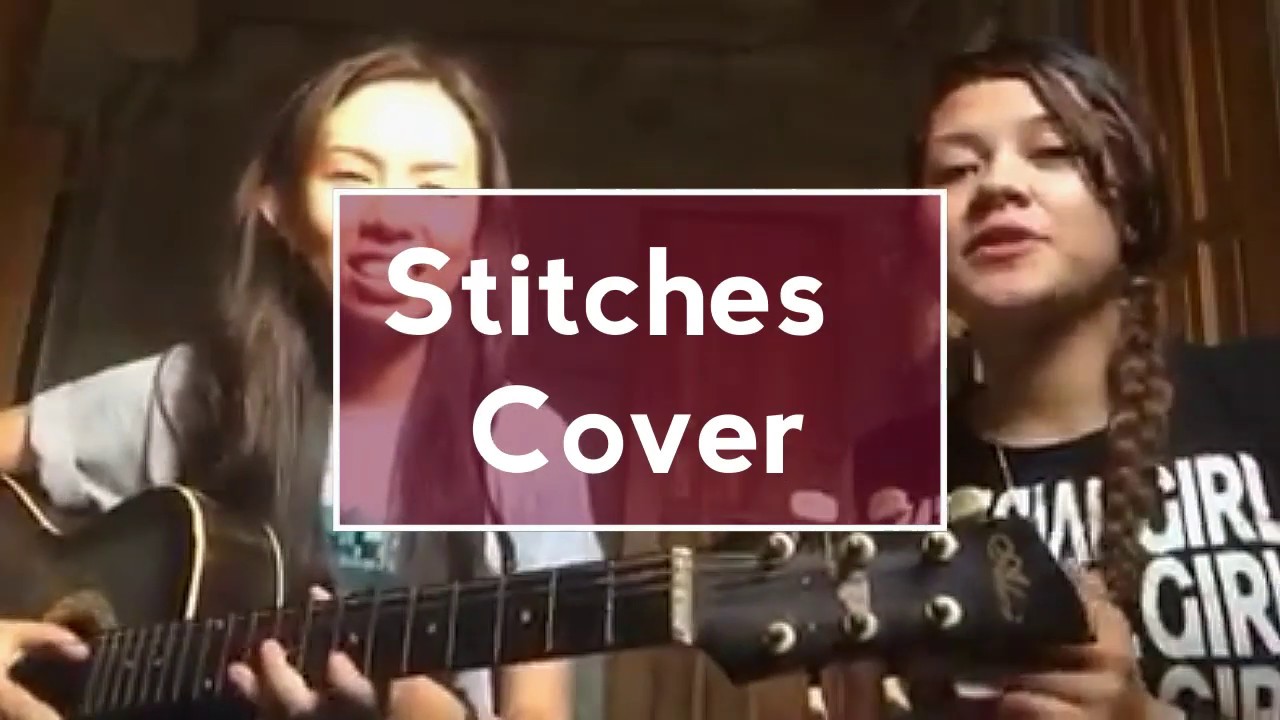 Stitches Cover - YouTube