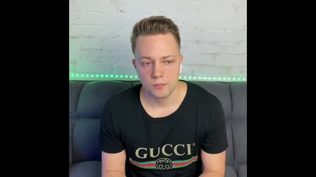 Yo Oli‘s Statement - YouTube
