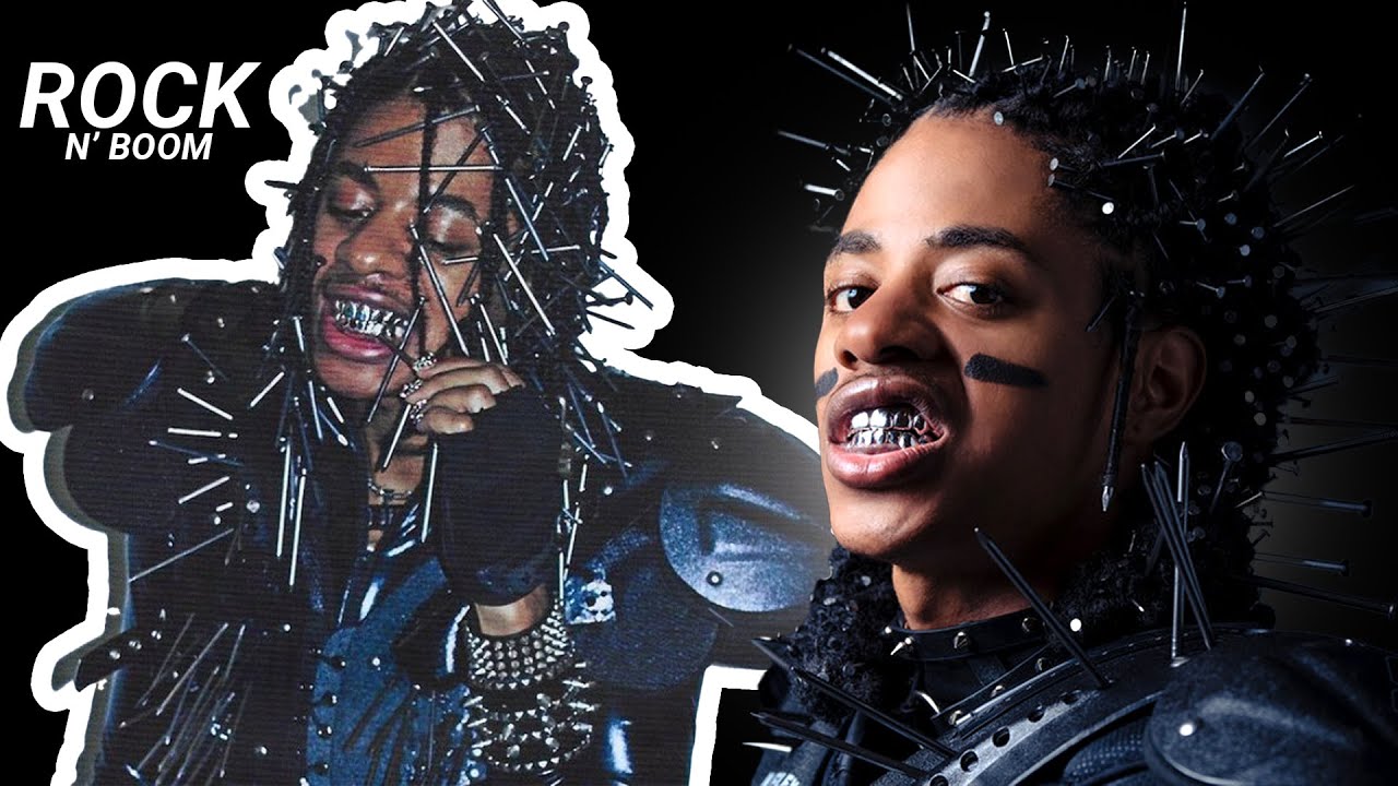 Rock N' Boom | How to Make Rock Music with FL Studio 21 - YouTube