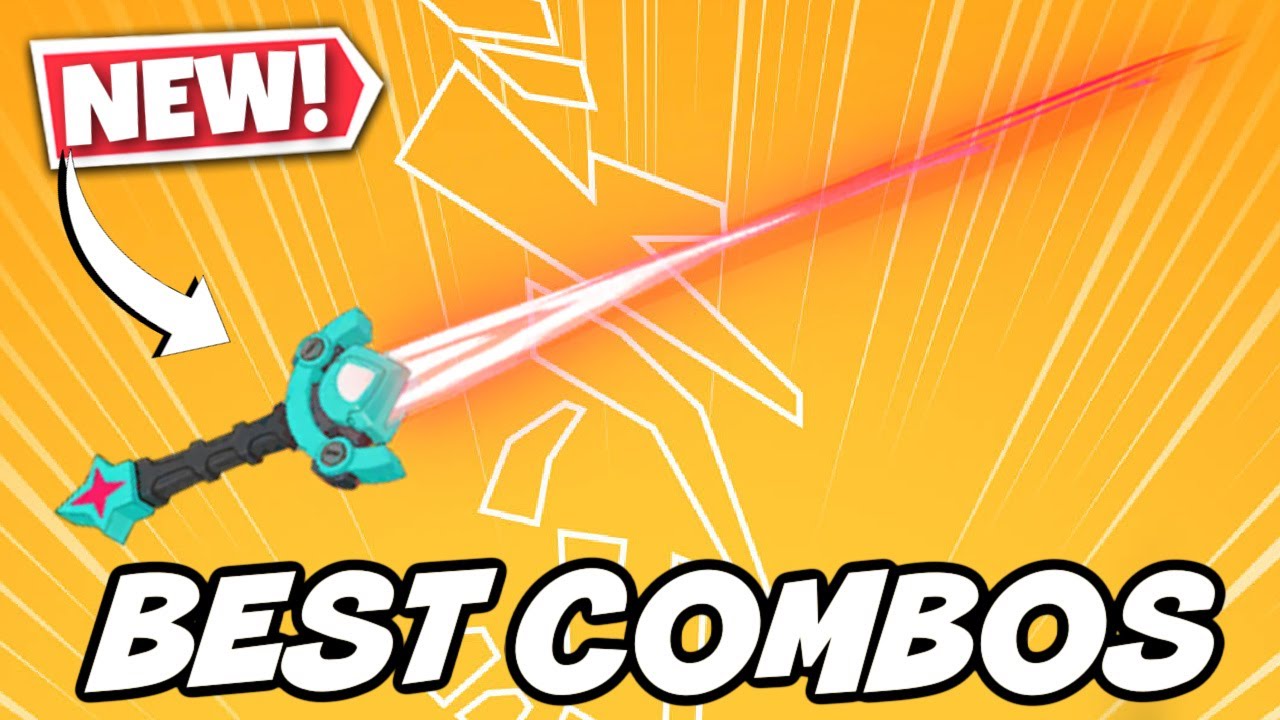 BEST COMBOS FOR *NEW* BLAZEBERRY BLADE PICKAXE (ANIME LEGENDS PACK ...