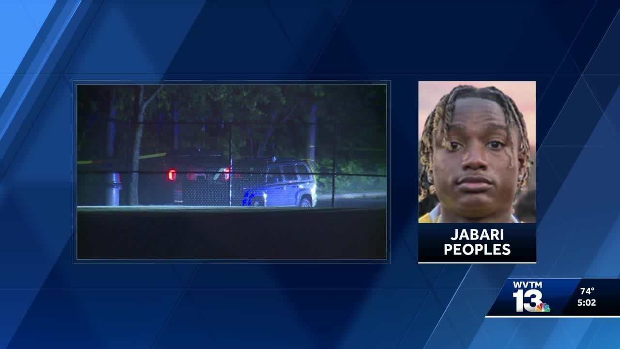 Calls for transparency continue in Jabari Peoples case - YouTube