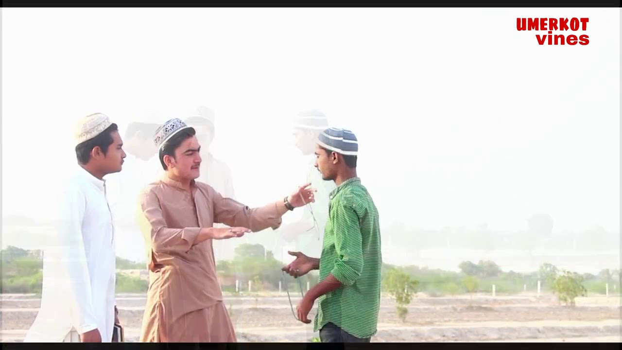 Ramzan Me Bhi Ye Kaam By Sameer Ghani - YouTube