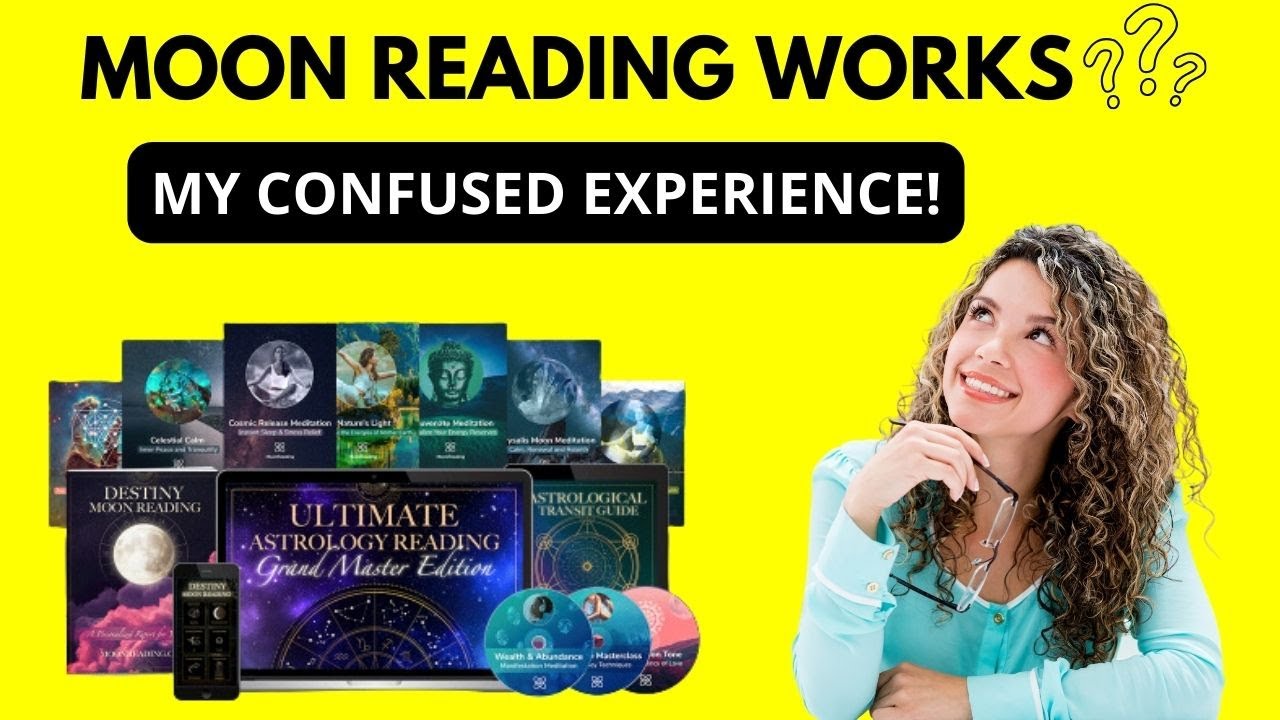Moon Reading Brad Spencer. Moon Reading Tarot. Moon Reading For Today ...