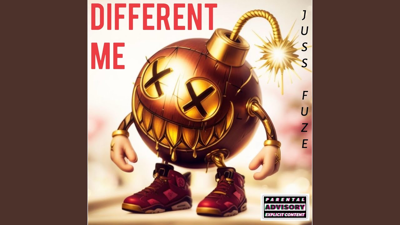 Different Me - YouTube