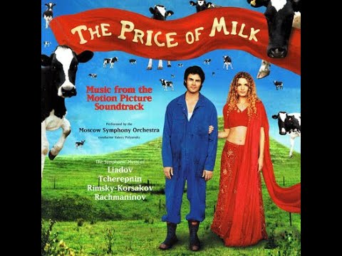The Price of Milk (2000 New Zealand Movie)