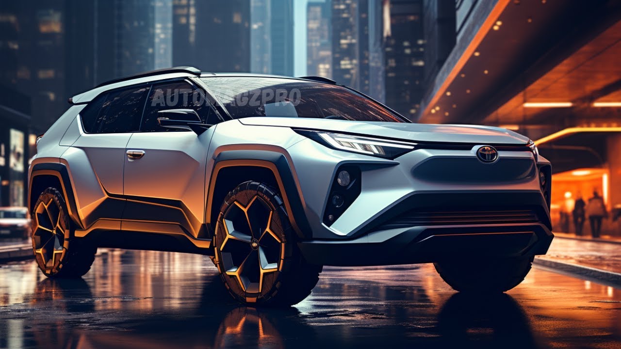 2024 Toyota Fortuner Unveiled: The New Standard Level Of TOYOTA☺️ ...