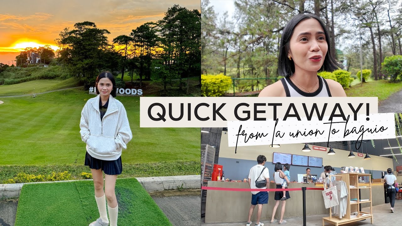 quick getaway (june 2024) | Anna Cay ♥ - YouTube