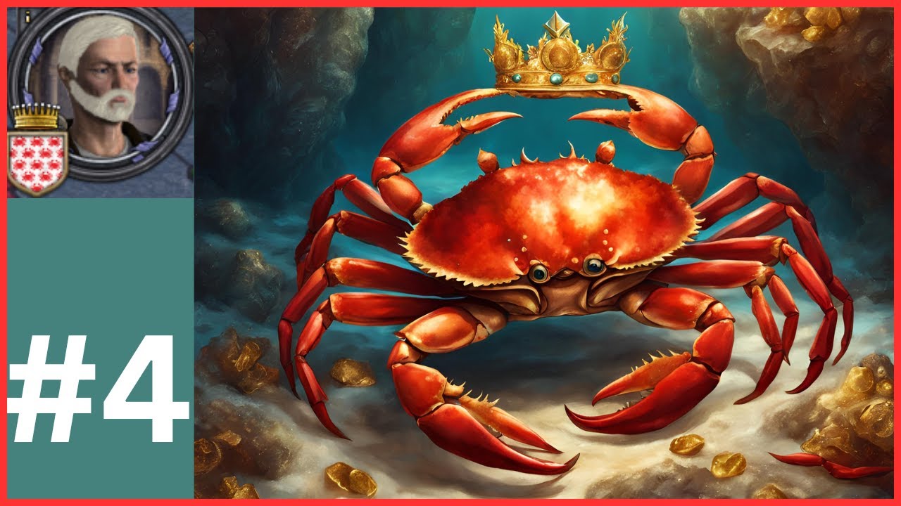 We Defy the Queen | House Celtigar Claws Its Way to the Top! | #4 - YouTube