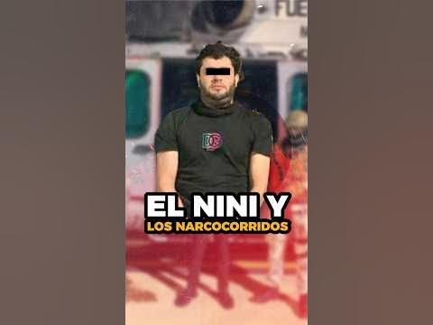 El ‘NINI’: La importancia de la CAPTURA del JEFE de SEGURIDAD de ‘Los Chapitos’ #mvsnoticias ...