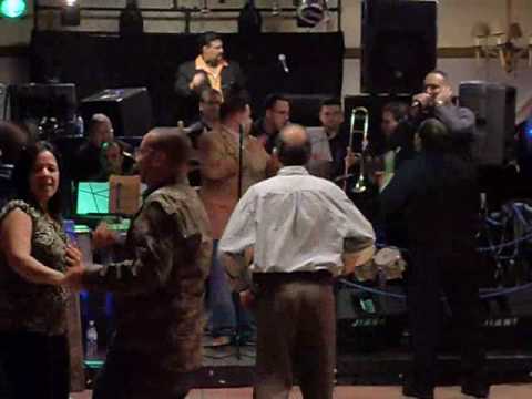1st Christian Latin Night (con Salsa Cristiana, Merengue y Reggaeton ...