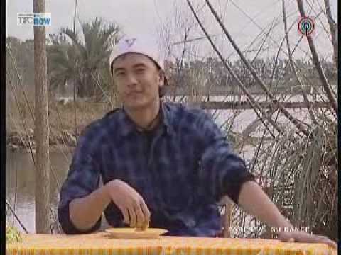 Pinoy Fear Factor Episode 9: Ram Sagad in Tears Eating Sheep Brains ...