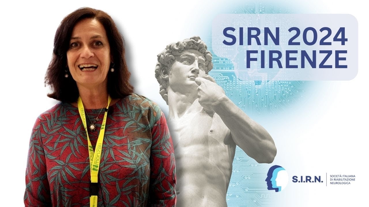 SIRN 2024, a Firenze dal 15 al 17 febbraio. Neuroscienze, AI e ...