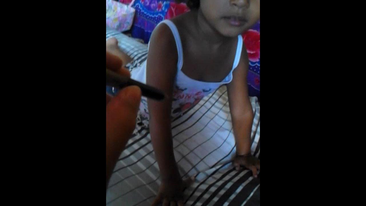 Brincando De Médico Com A Minha Prima Youtube