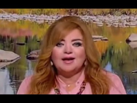 Egypt Suspends Female News Anchors Until They Lose Weight