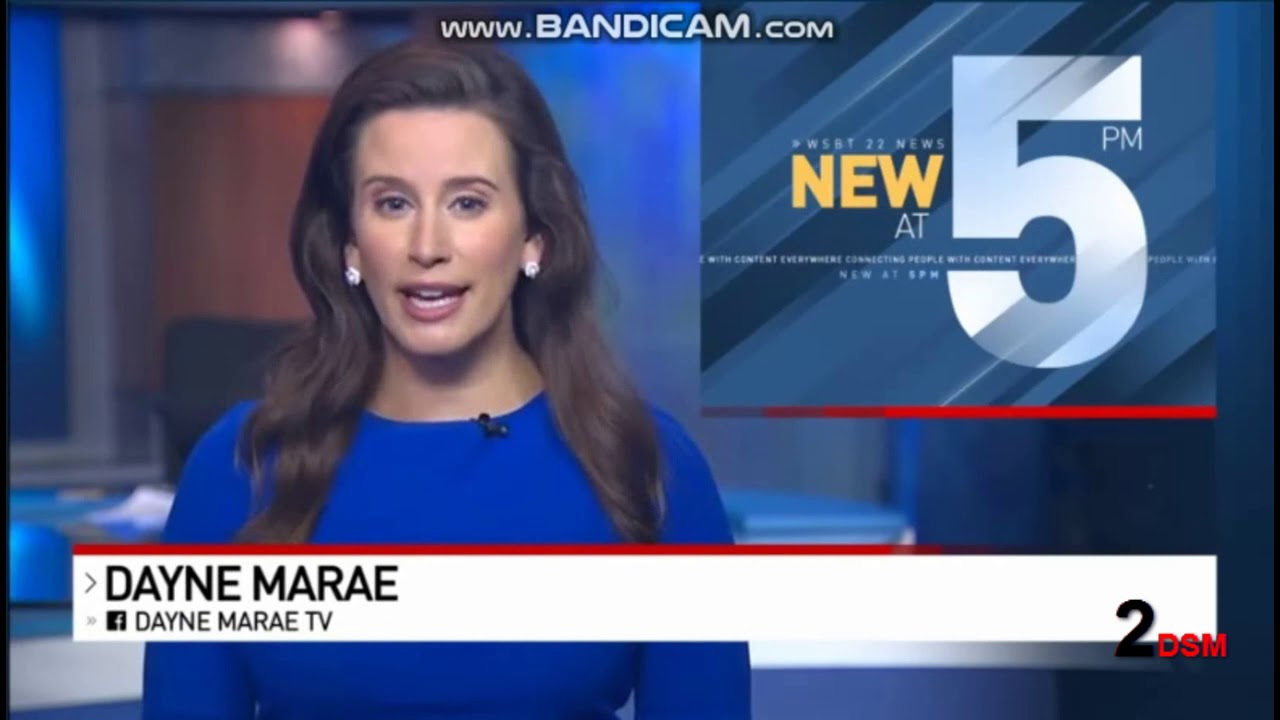 WSBT: WSBT 22 NEWS AT 5:30PM OPEN & TALENT REJOIN (06-22-2020) - YouTube