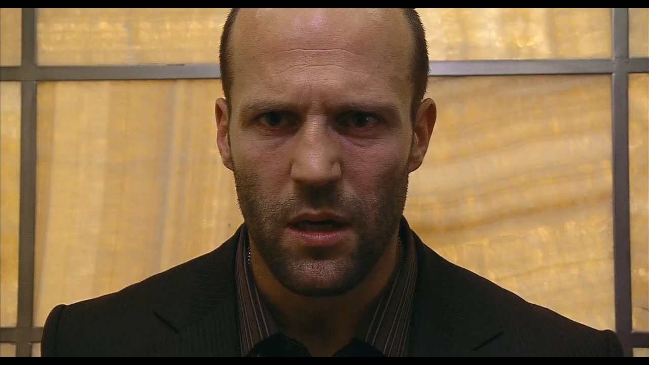 People saying MAYBE in movies PART 1 - YouTube