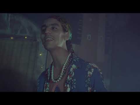 Jadid. Video clip Said Anazoure Rachid Itri 