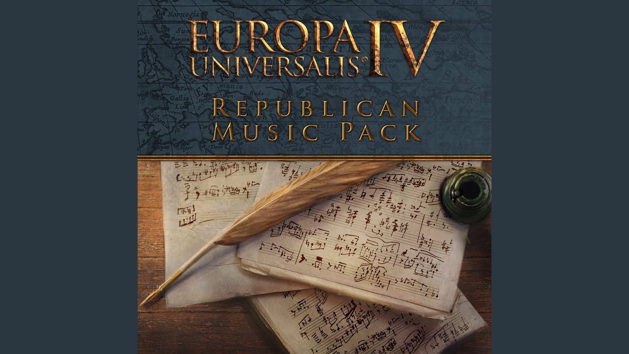 Falalalan (From the Republican Music Pack Soundtrack) - YouTube
