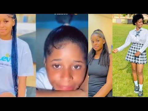 3 sum l3aked tap3 of Angie Stylish,how she allowed 2 be ch00p by 3 boys ...