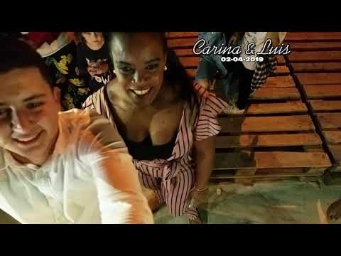 Carina & Luis 02 04 2019