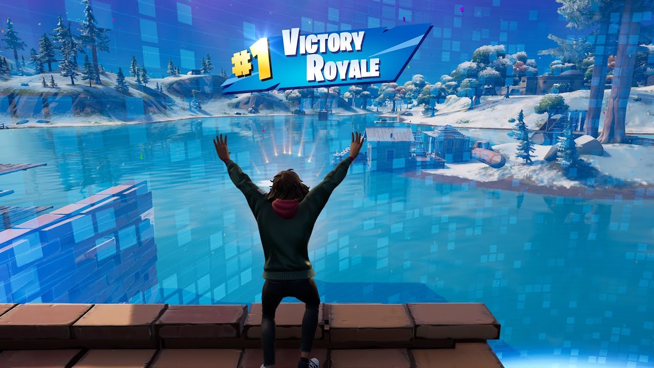 *NEW* MJ SKIN IN FORTNITE! (NO WAY HOME) Solo Full Gameplay - YouTube