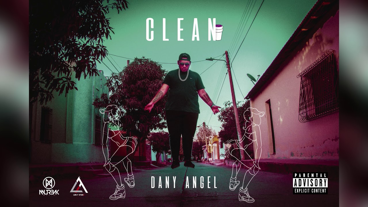#Clean - Dany Angel |🍬😎 - YouTube
